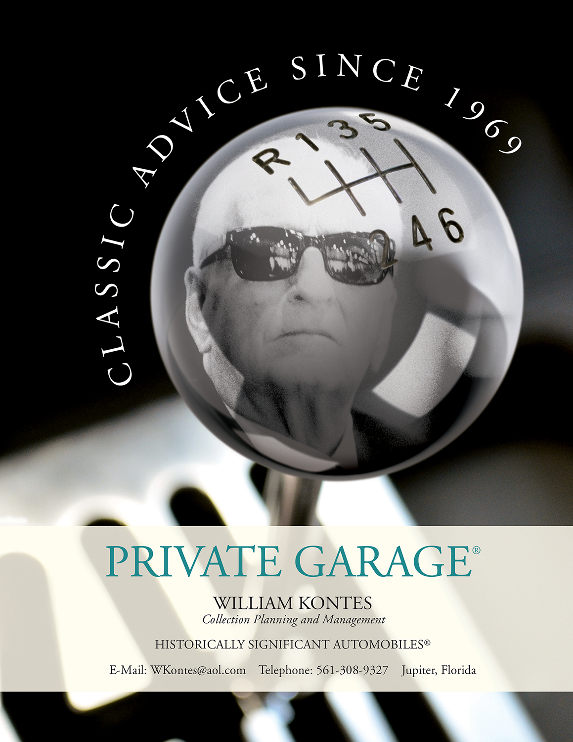 Press – Private Garage