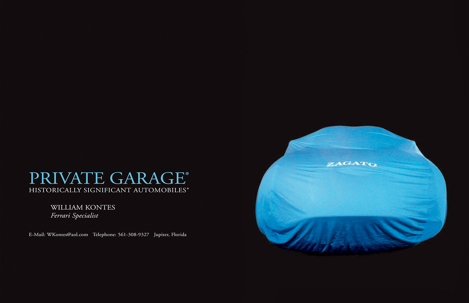 Press – Private Garage